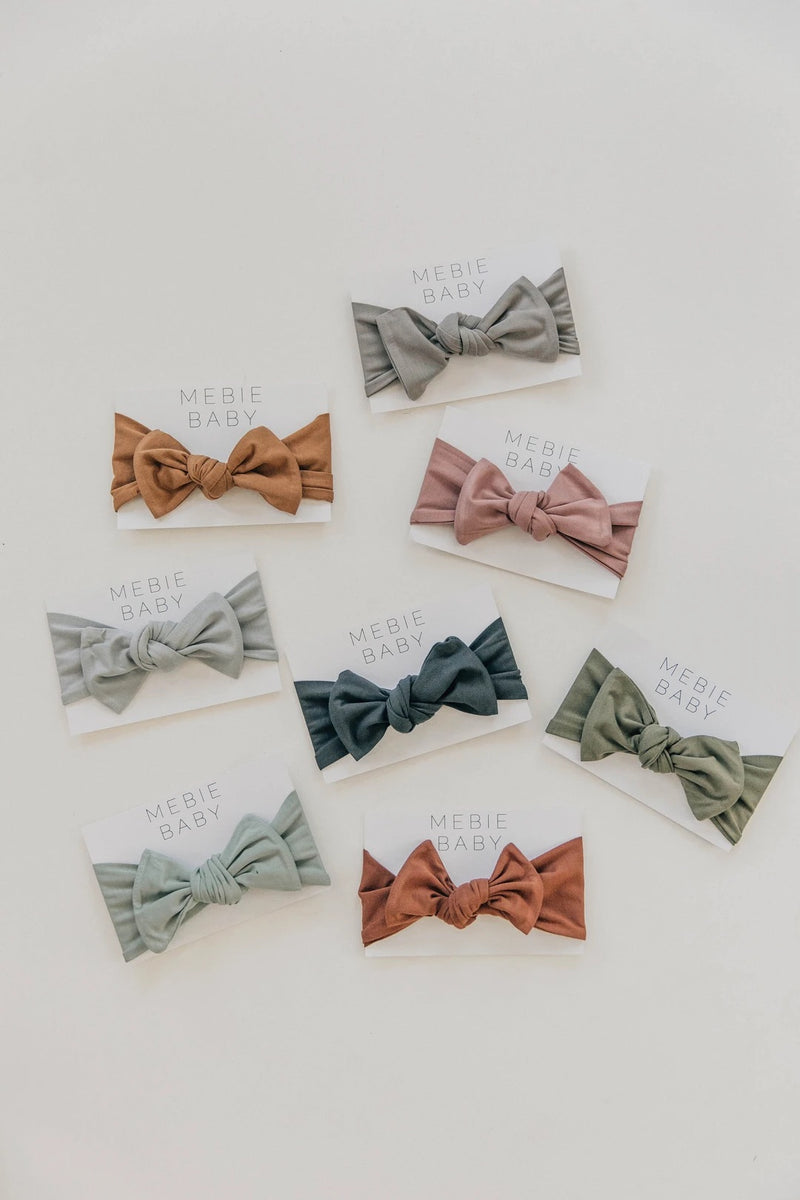 Rust Head Wrap – Darling Wander